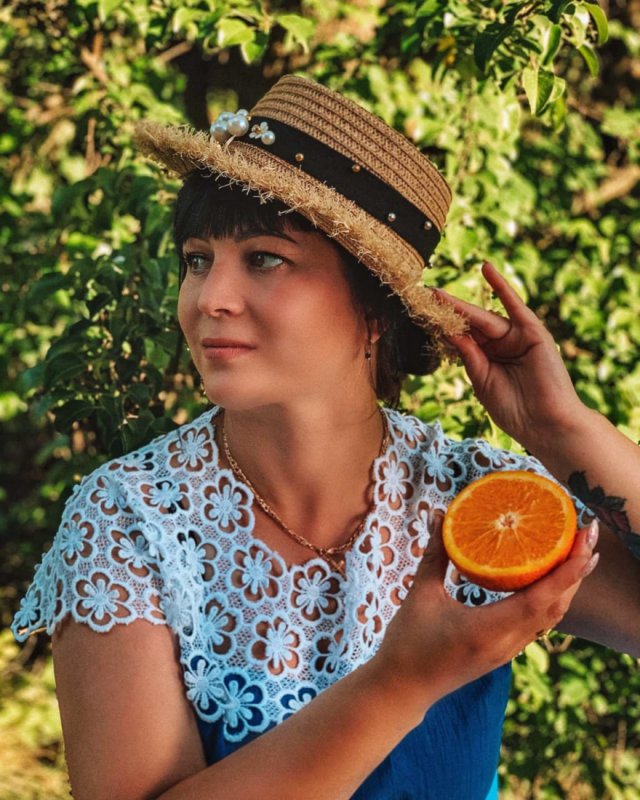 Mari, 39, Дортмунд - "RusDate.de"