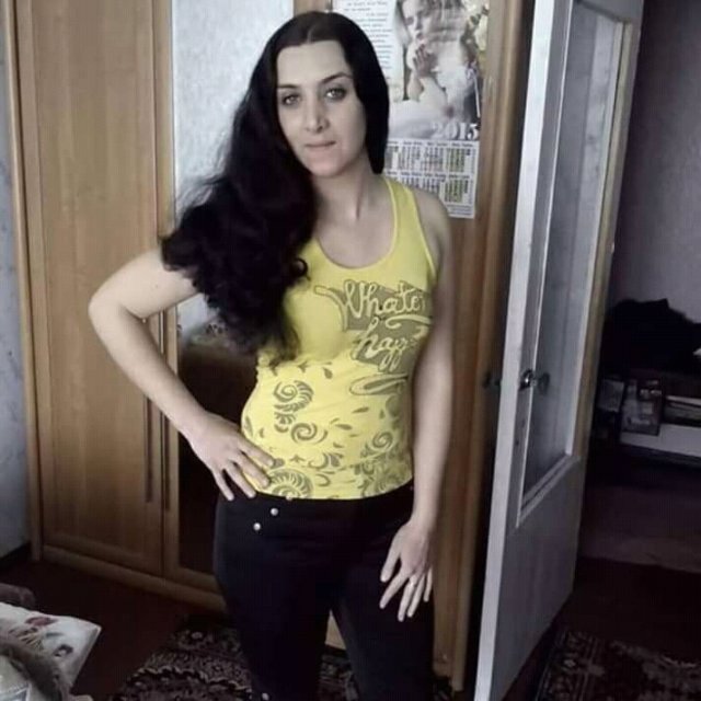 Оля, 37, Хмельницкий - "RusDate.de"