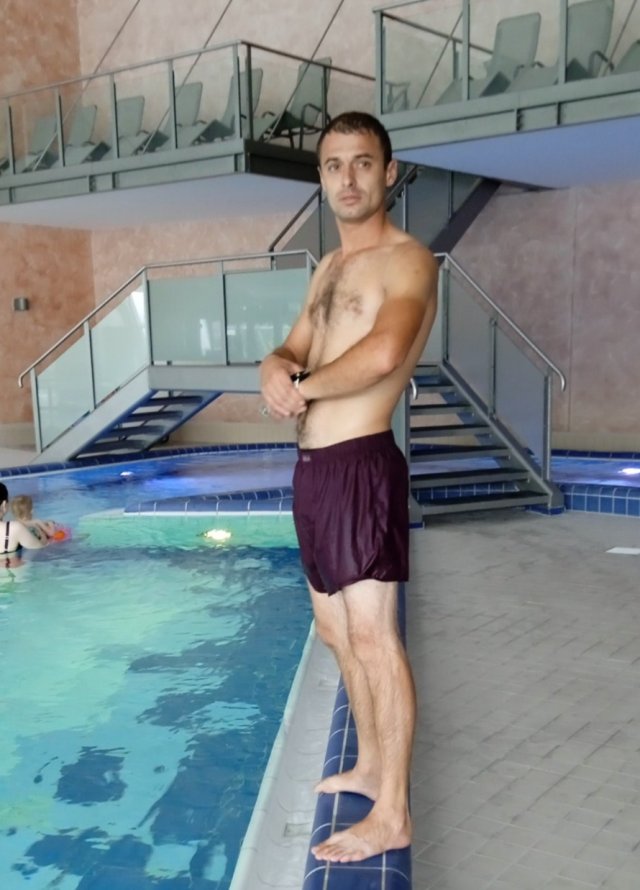 Dorin, 31, Йютербог - "RusDate.de"