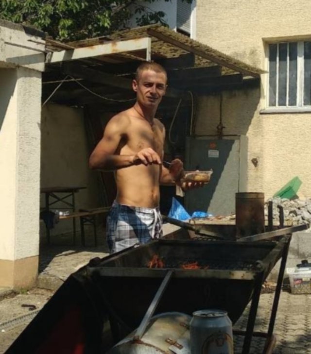 Dorin, 31, Йютербог - "RusDate.de"