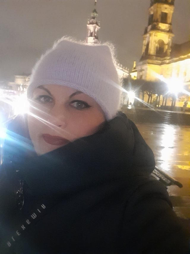 Юлия, 49, Дрезден - "RusDate.de"