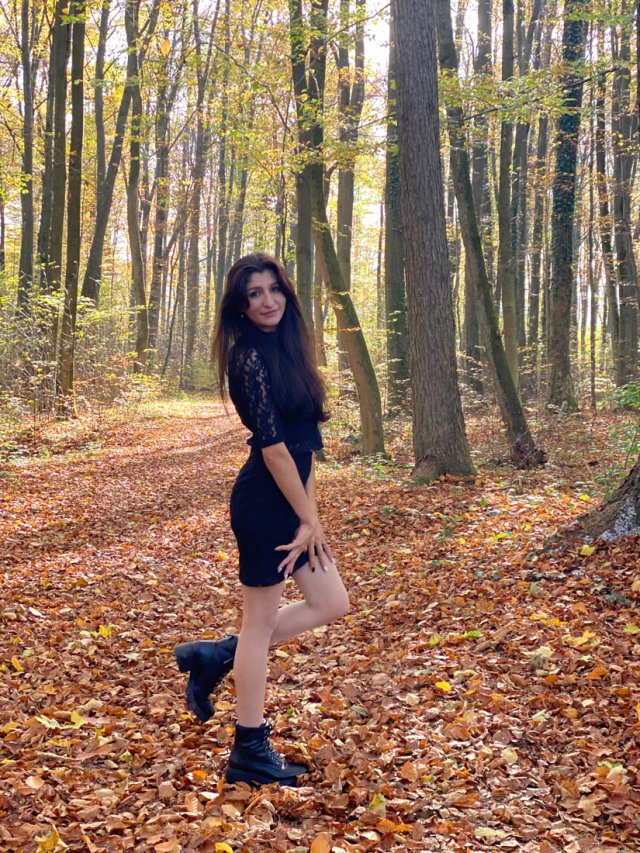 Malutka, 29, Бад-Мариенберг - "RusDate.de"