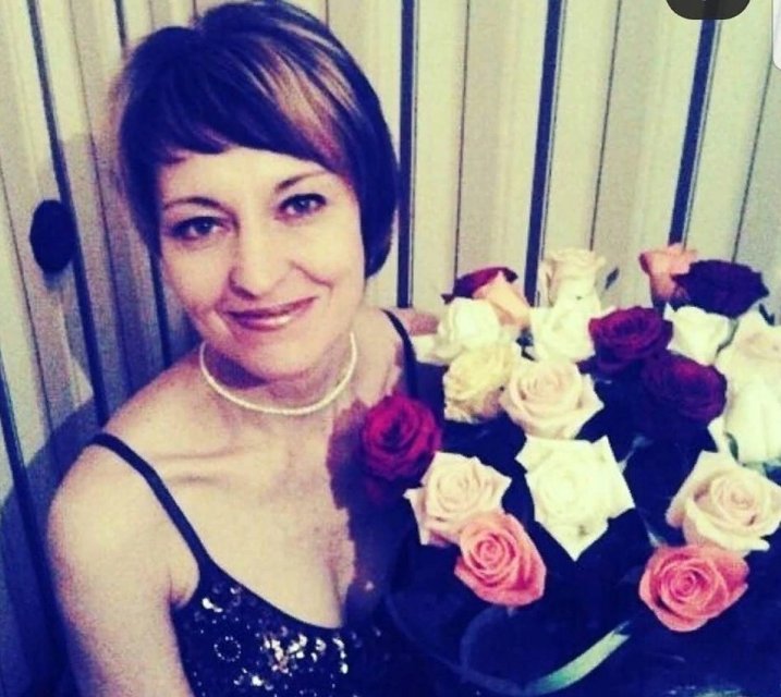 Alina, 53, Киев - "RusDate.de"