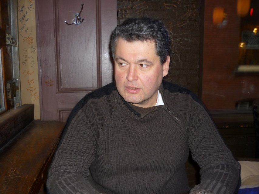Igor, 62, Торонто - "RusDate.de"