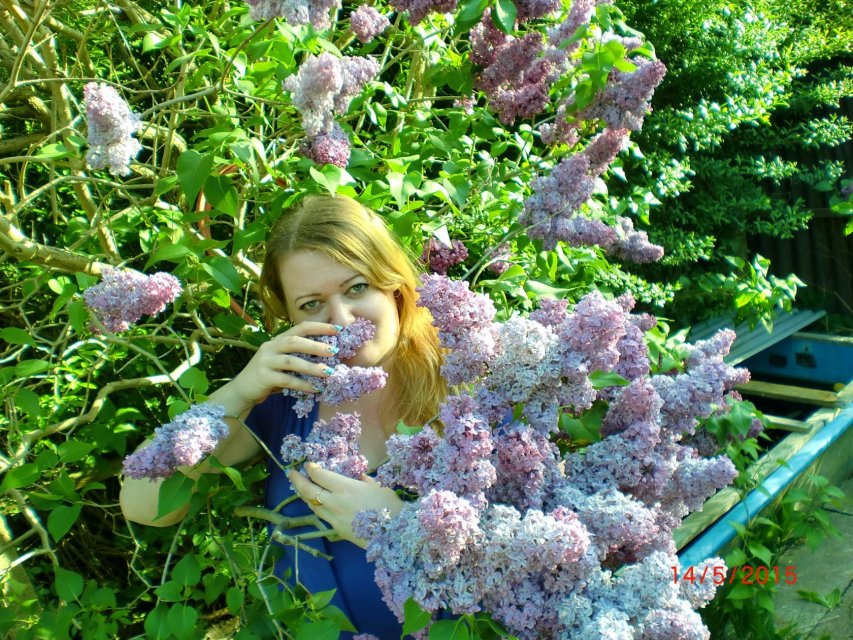 Irina, 39, Хемниц - "RusDate.de"