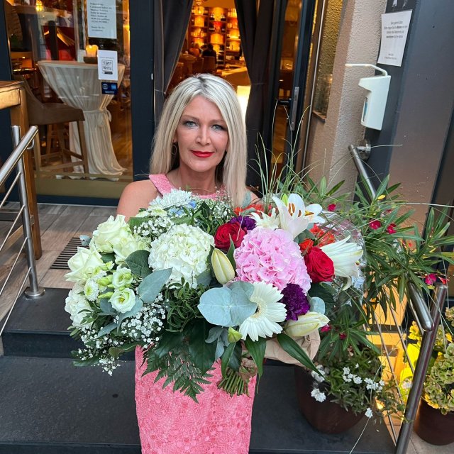 Татьяна, 47, Мёнхенгладбах - "RusDate.de"