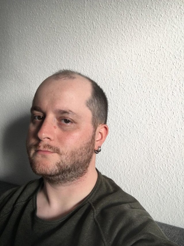 Alex, 35, Майнц - "RusDate.de"