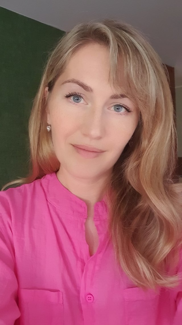 Julia, 39, Нюрнберг - "RusDate.de"