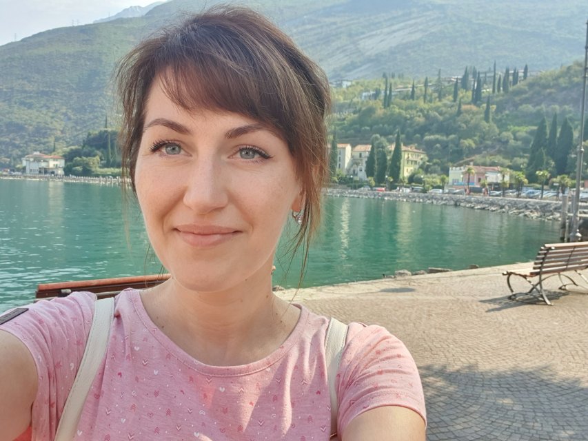 Julia, 39, Нюрнберг - "RusDate.de"