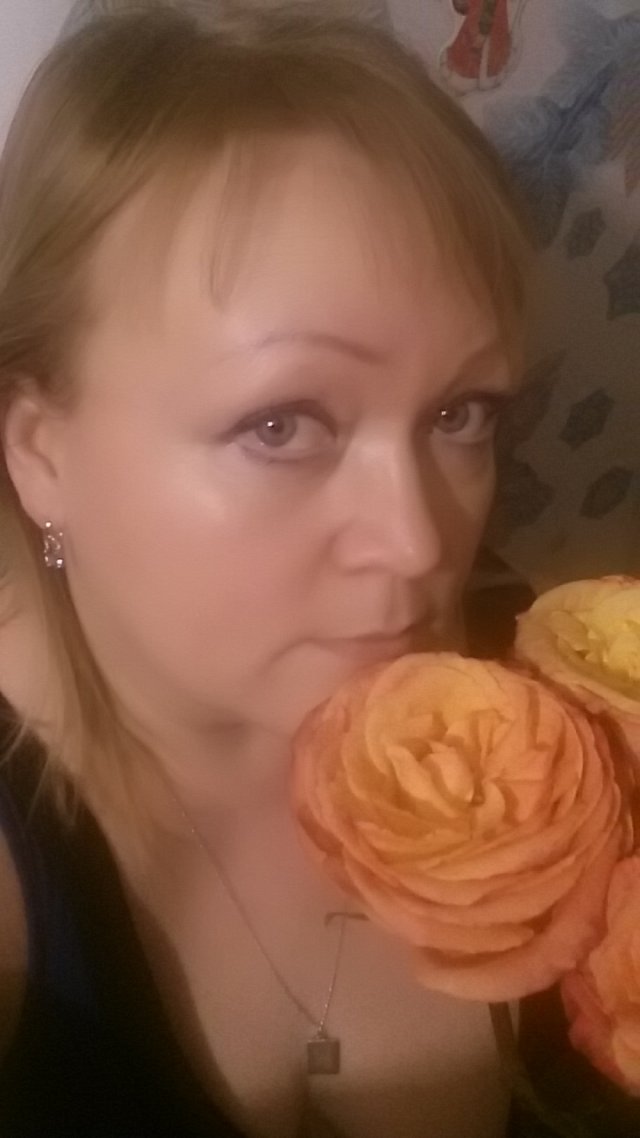 Elena, 55, Эркеленц - "RusDate.de"