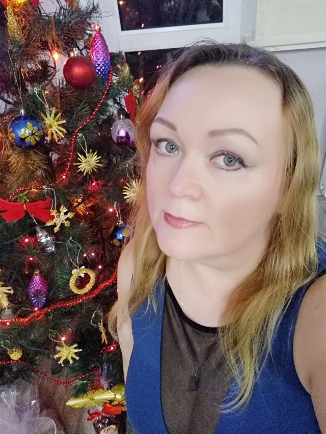 Elena, 56, Эркеленц - "RusDate.de"