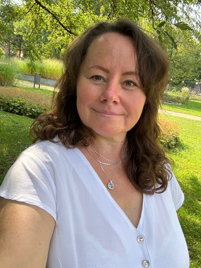 Оля, 53, Альсфельд - "RusDate.de"