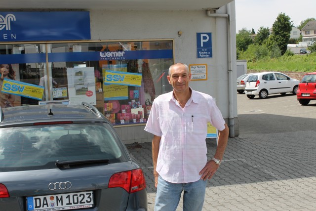 Andreas Herb, 63, Грисхайм - "RusDate.de"