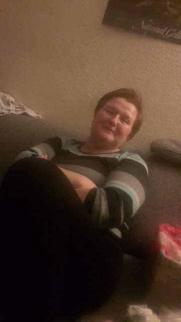 Viola, 56, Берлин - "RusDate.de"