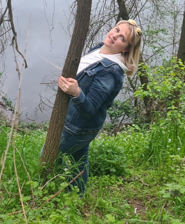 Nadjuha, 41, Дармштадт - "RusDate.de"