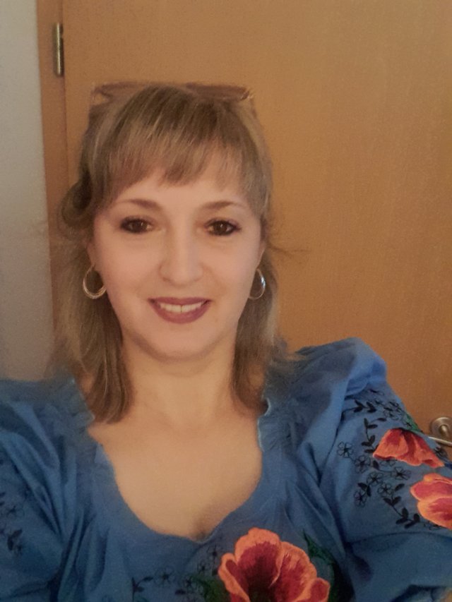 Anastasiia, 40, Бремен - "RusDate.de"