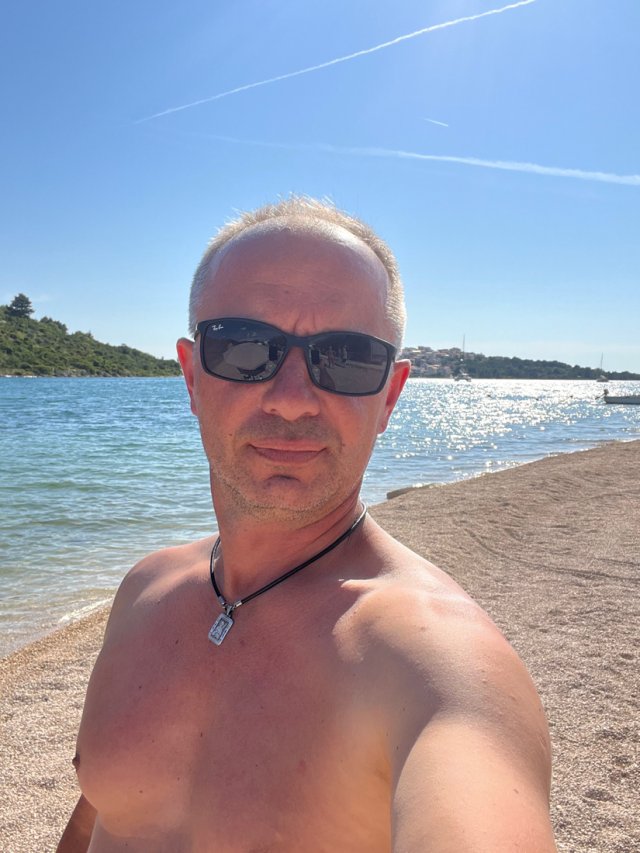 Aндрей, 45, Ройтлинген - "RusDate.de"