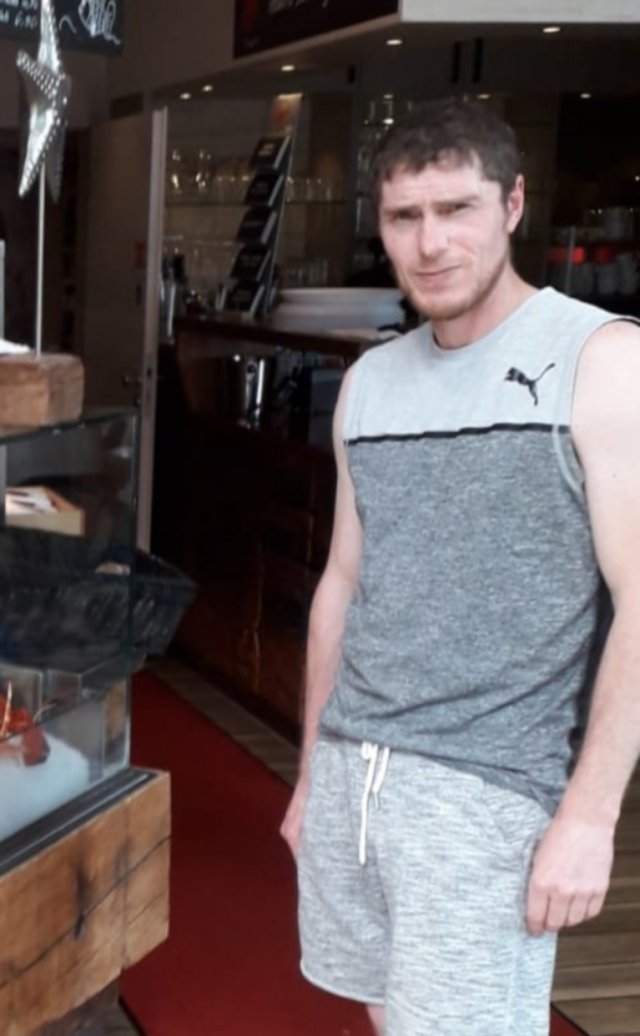 Alexander, 42, Марбург - "RusDate.de"