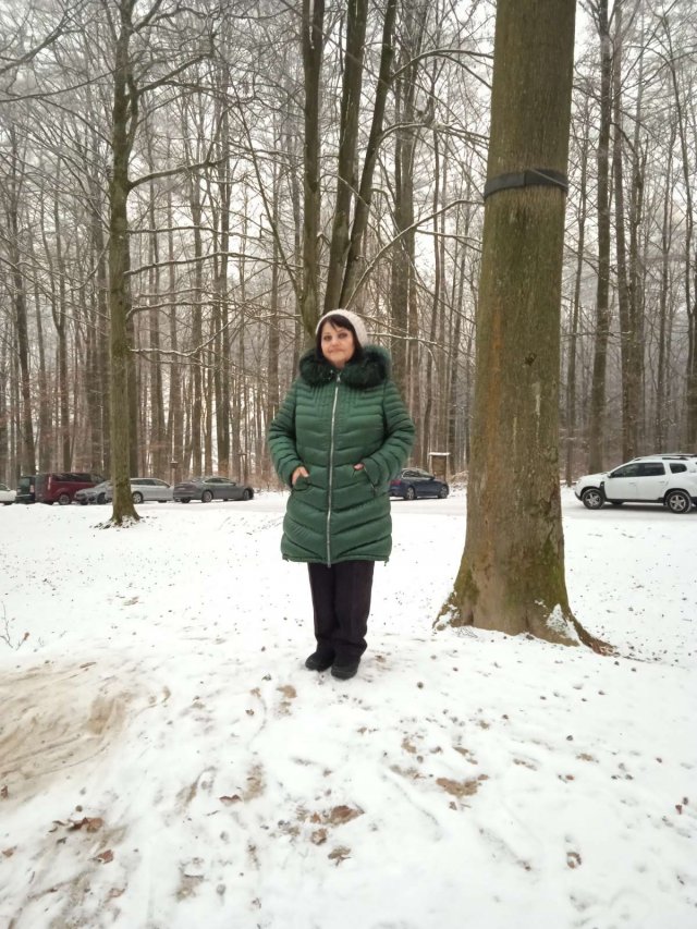 Анна, 79, Монтабаур - "RusDate.de"