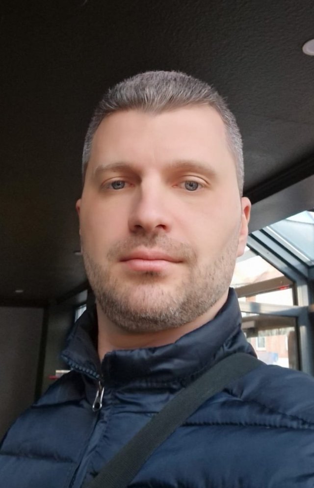 Сергей, 37, Данненберг - "RusDate.de"