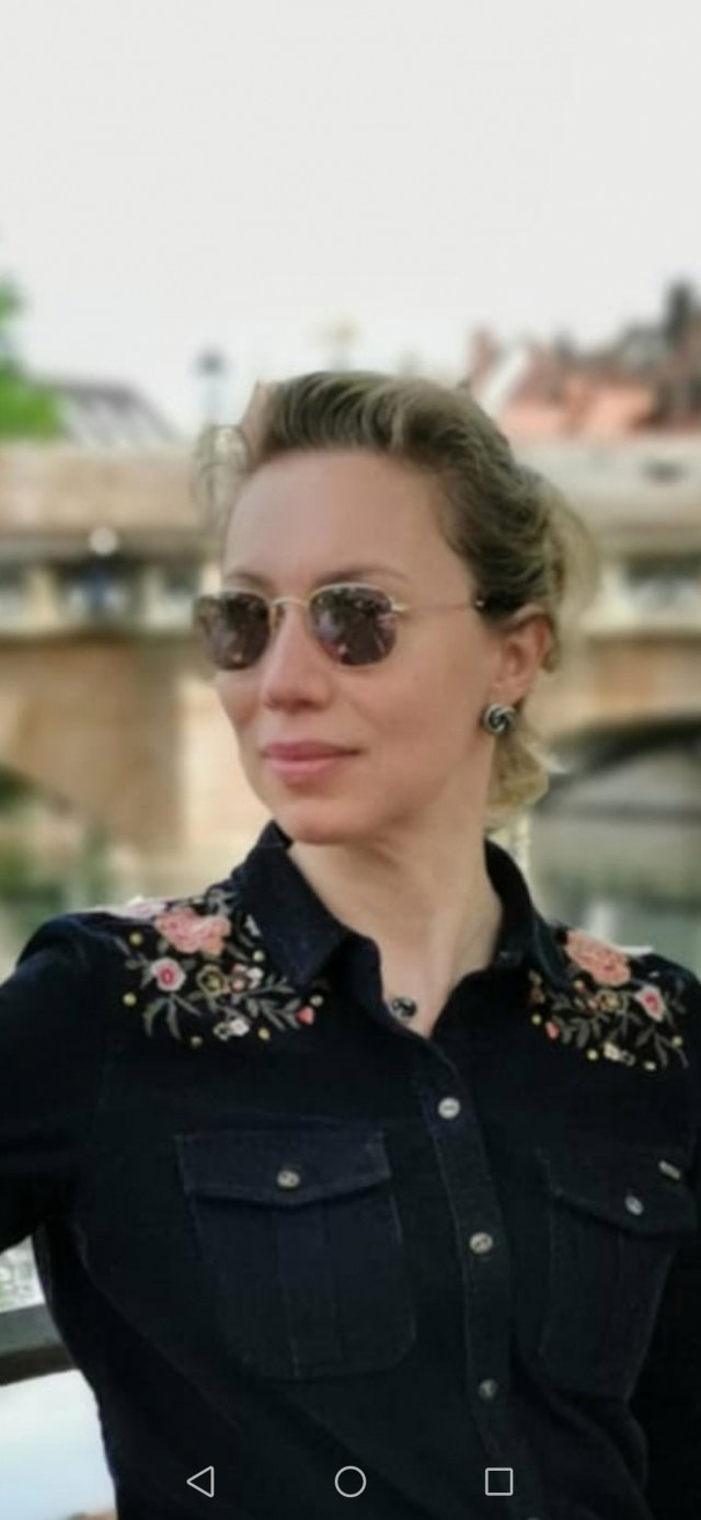 Julia, 48, Фюрт - "RusDate.de"