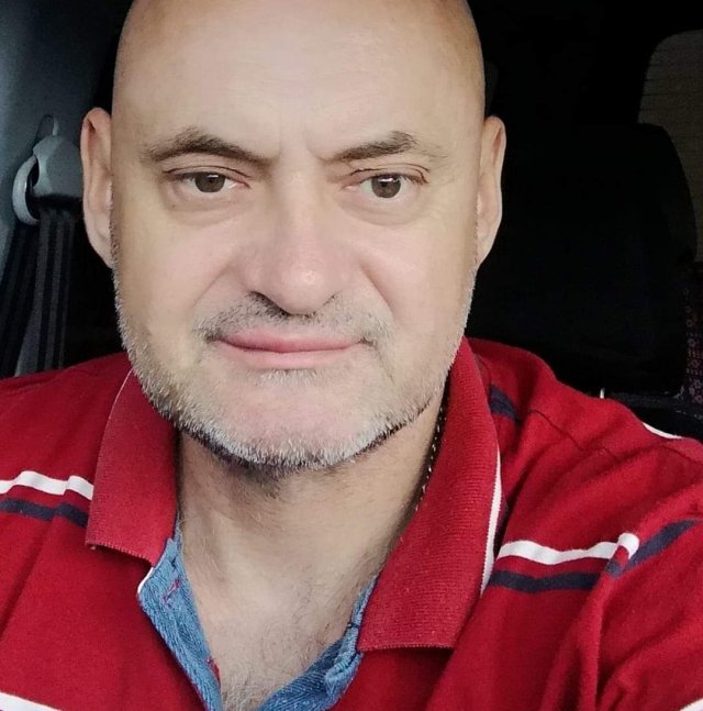 Victor, 56, Лауда-Кёнигсхофен - "RusDate.de"