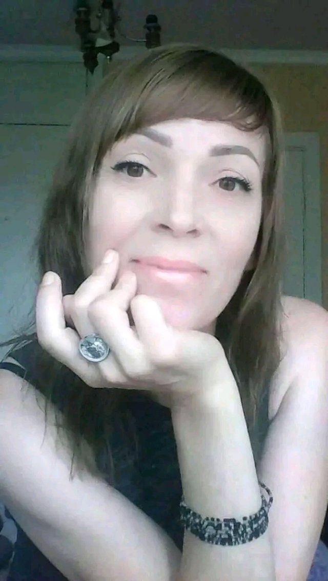 Галина, 48, Москва - "RusDate.de"