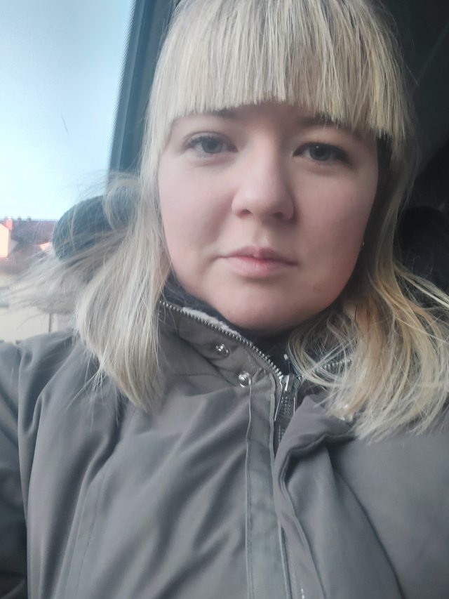 Alita, 29, Млава - "RusDate.de"