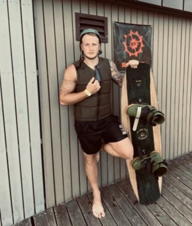 Игорь, 26, Мётцинген - "RusDate.de"