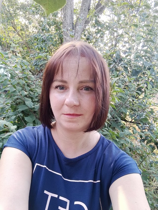 Inna, 32, Вальдсхут-Тинген - "RusDate.de"