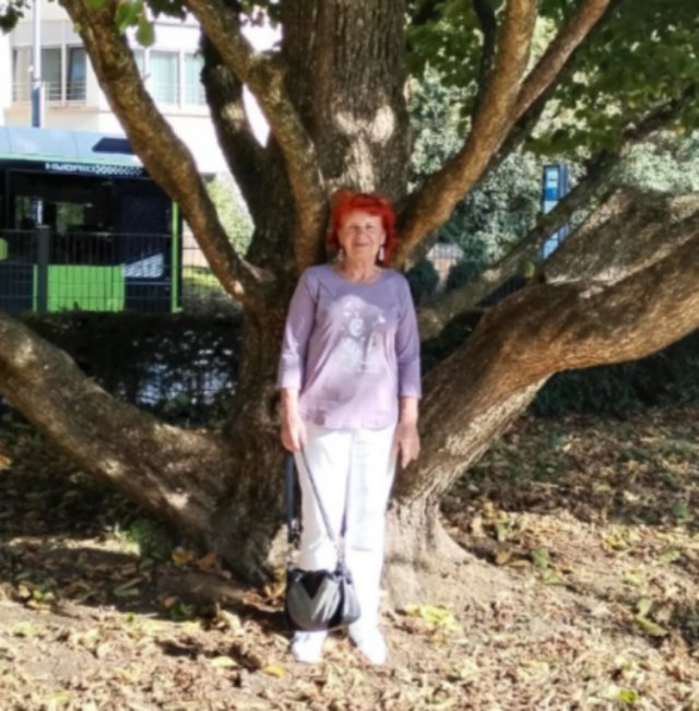 Любовь, 78, Фелльбах - "RusDate.de"