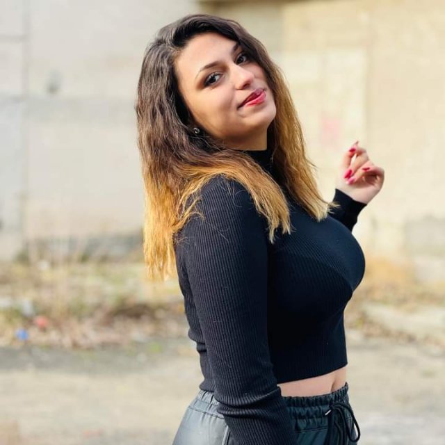 Sandra, 32, Пловдив - "RusDate.de"