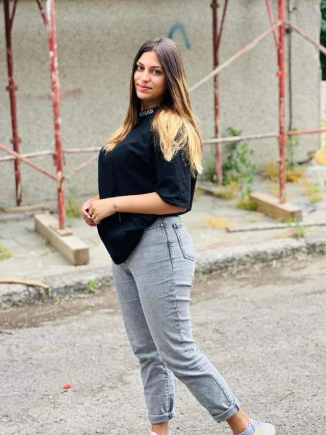 Sandra, 33, Пловдив - "RusDate.de"