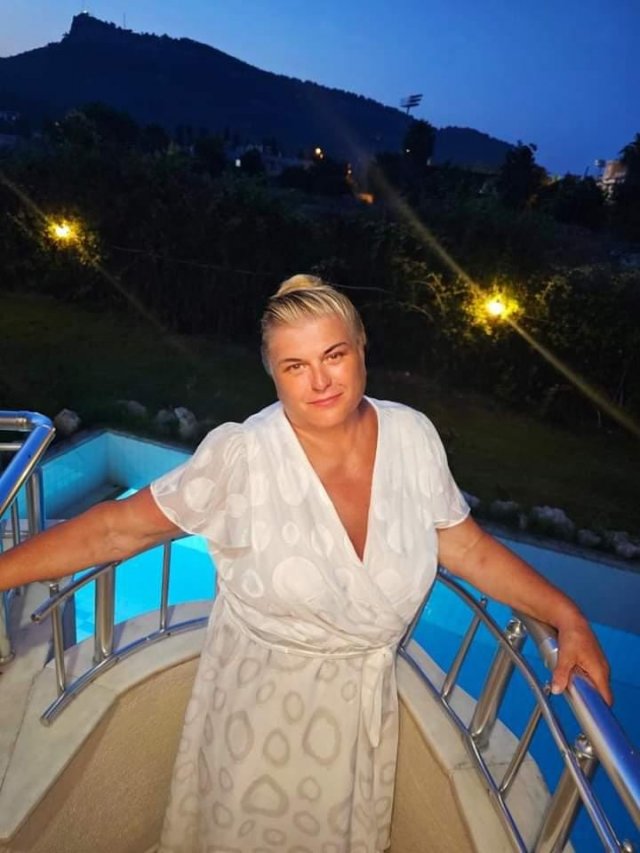 Наталия, 74, Лейпциг - "RusDate.de"