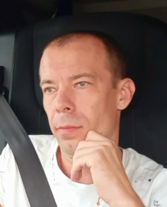 Yurii, 36, Ганновер - "RusDate.de"