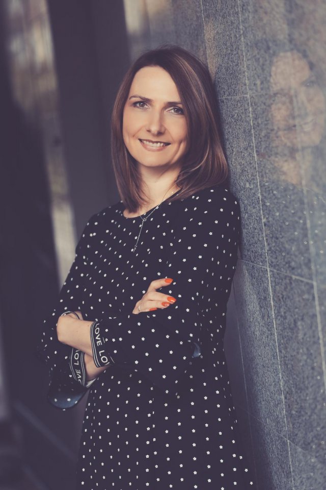 Anna, 44, Гамбург - "RusDate.de"