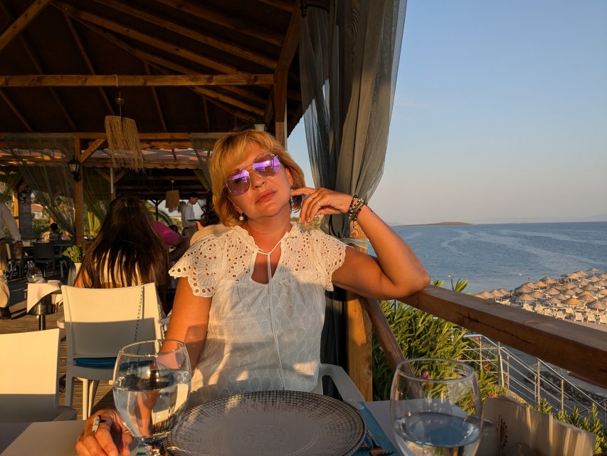 Татьяна, 47, Кёльн - "RusDate.de"