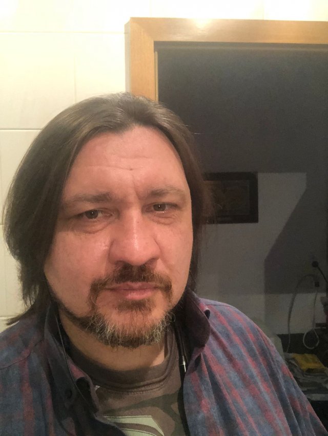 Andrik, 46, Эслинген - "RusDate.de"