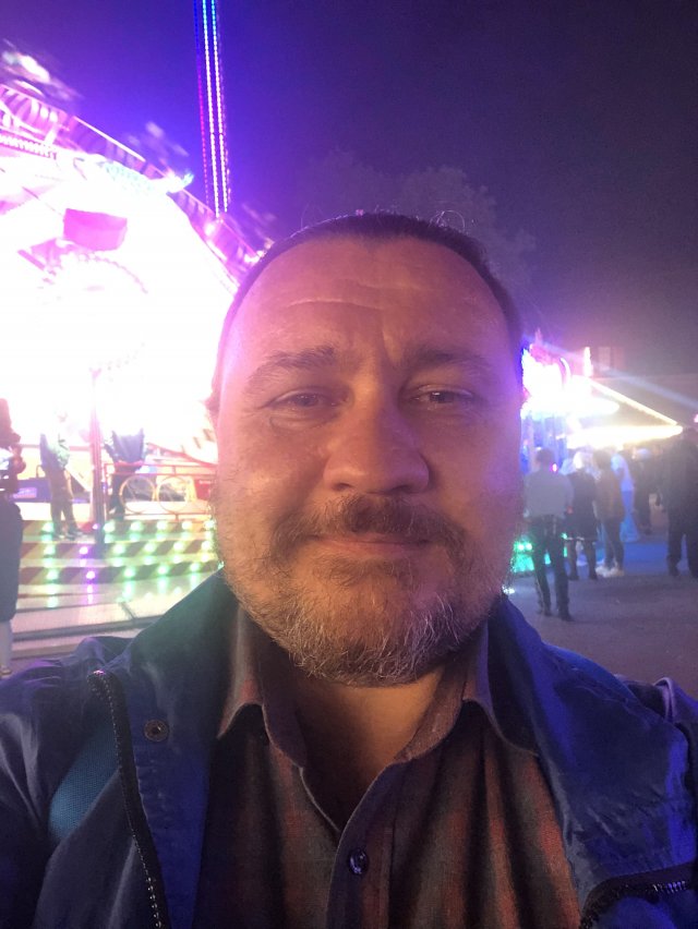 Andrik, 46, Эслинген - "RusDate.de"
