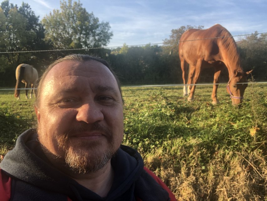 Andrik, 46, Эслинген - "RusDate.de"