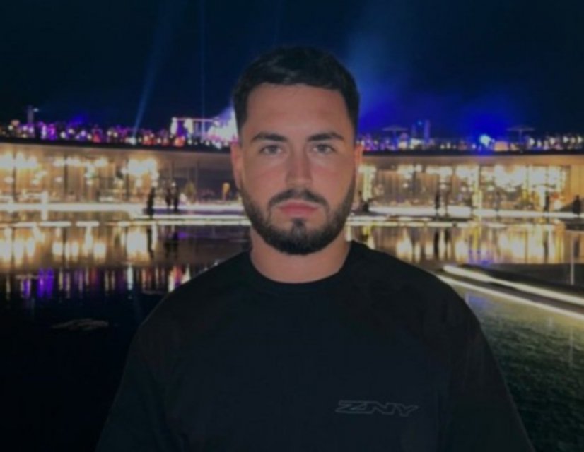 Vitaliy, 24, Йена - "RusDate.de"