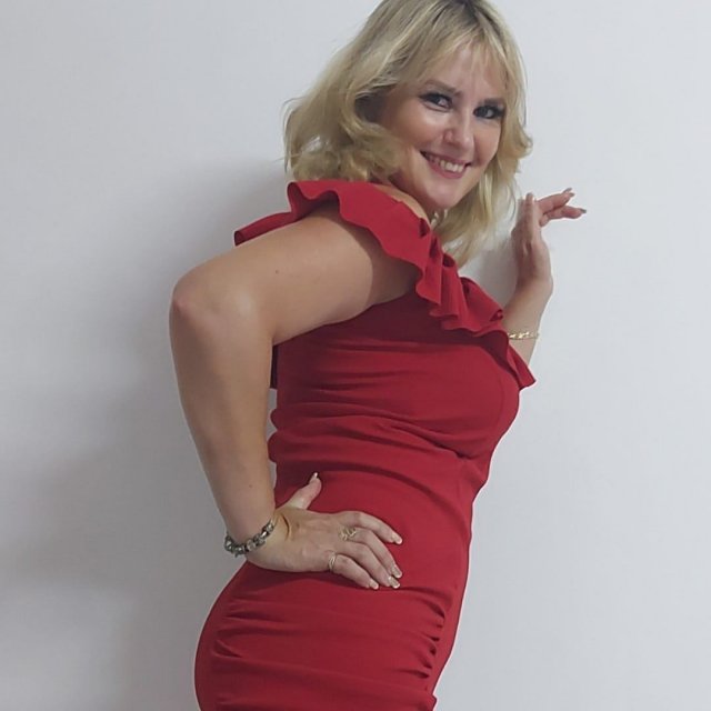 Татьяна, 47, Лар - "RusDate.de"