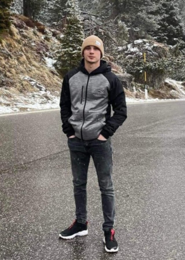 Кристи, 25, Хемниц - "RusDate.de"