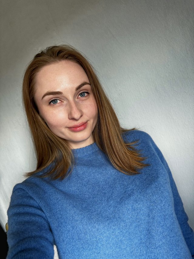 Kateryna, 28, Лоне - "RusDate.de"