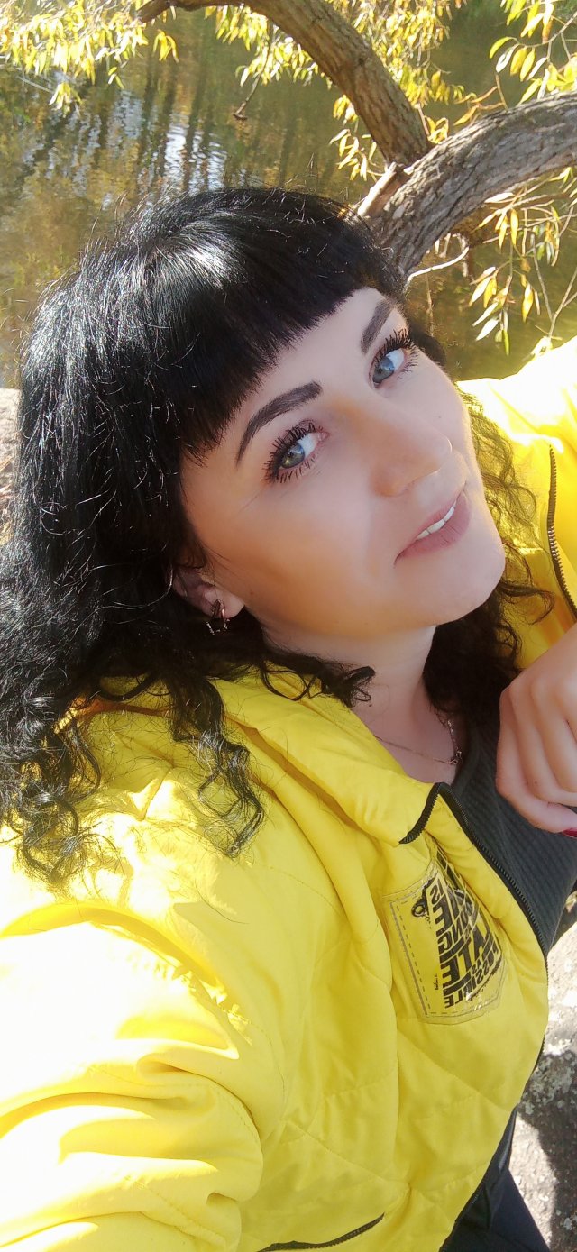 Оксана, 43, Киев - "RusDate.de"