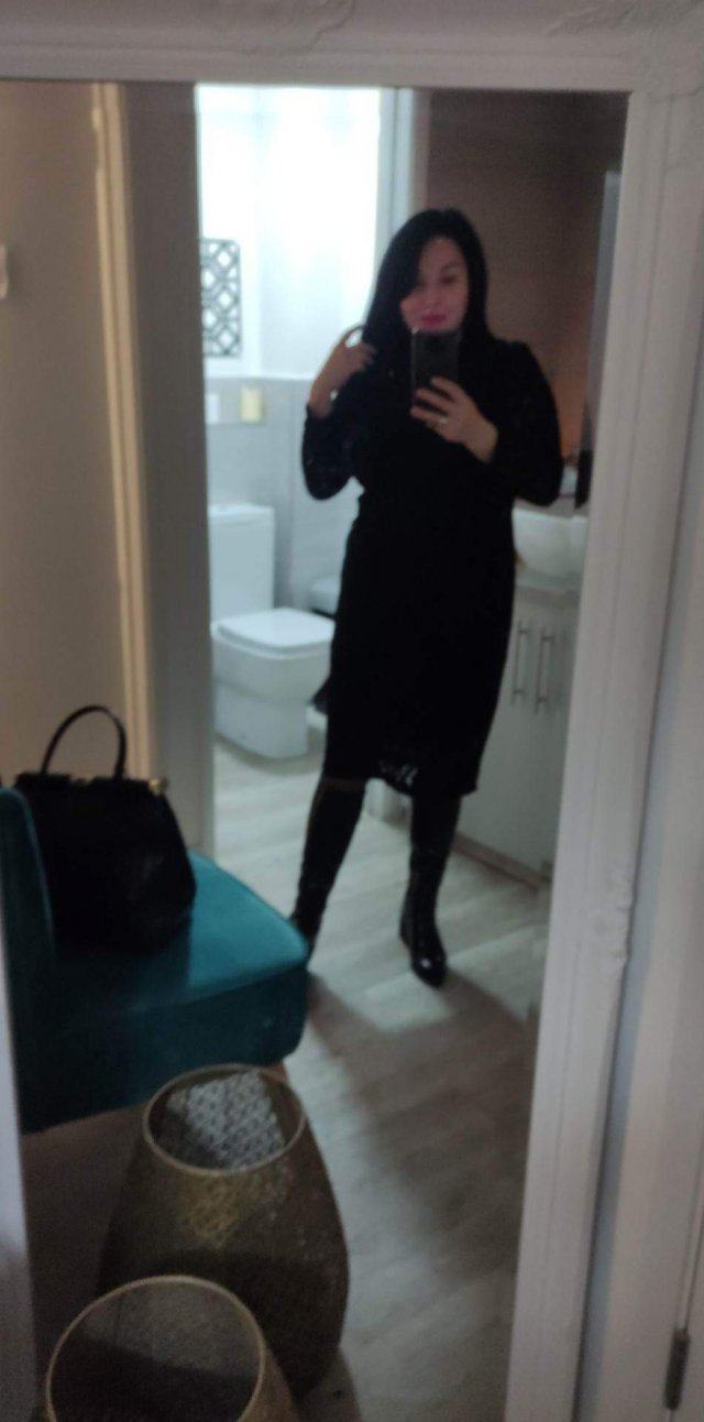 Inna, 43, Киев - "RusDate.de"