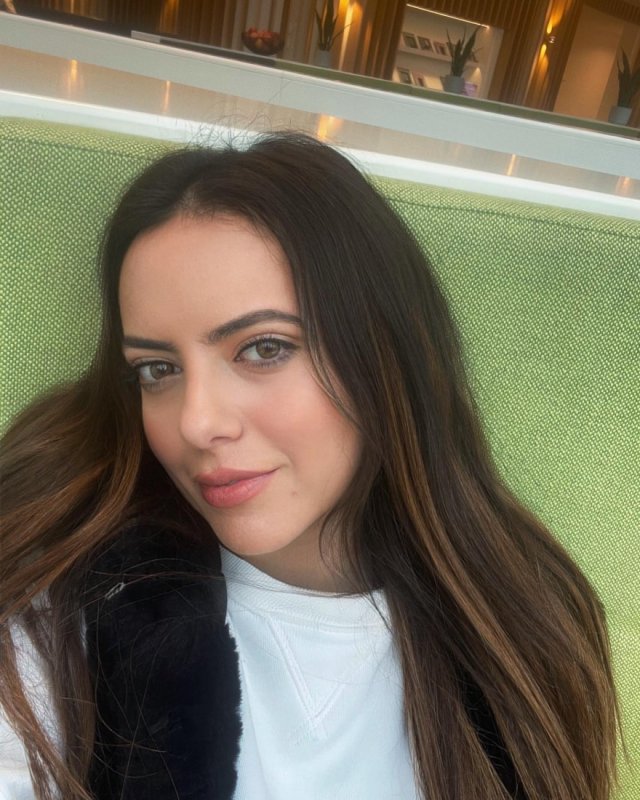 Andrea, 28, Мюнхен - "RusDate.de"