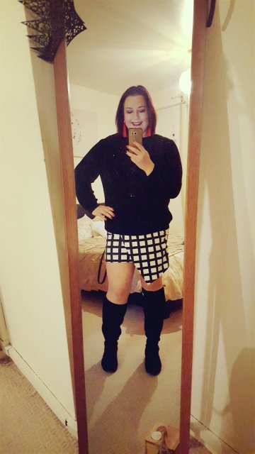 Anna, 43, Лидс - "RusDate.de"