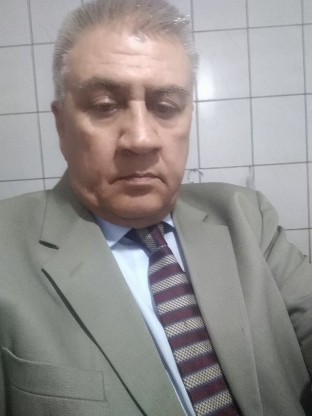 Asadullah, 59, Франкфурт - "RusDate.de"