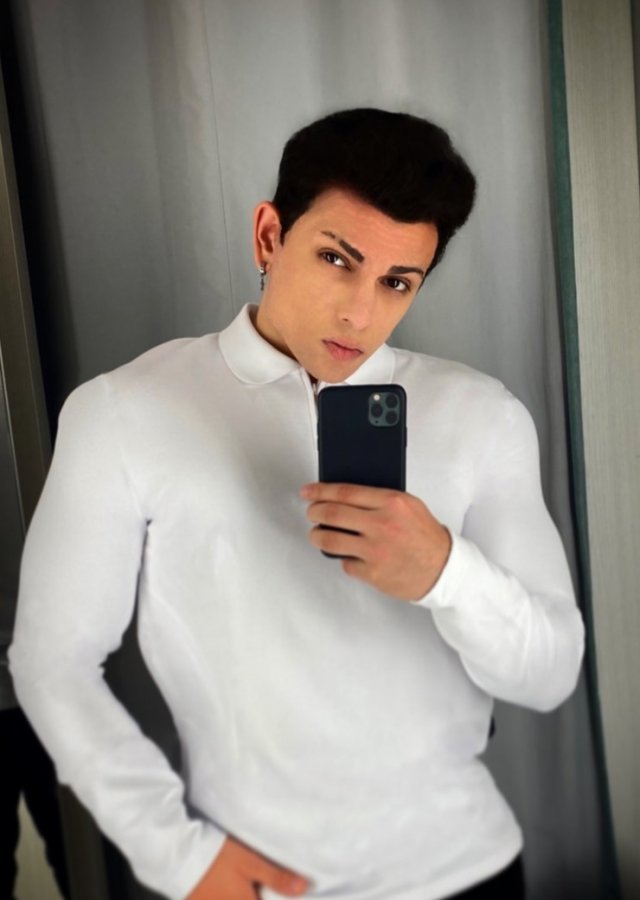 Sul, 20, Гамбург - "RusDate.de"